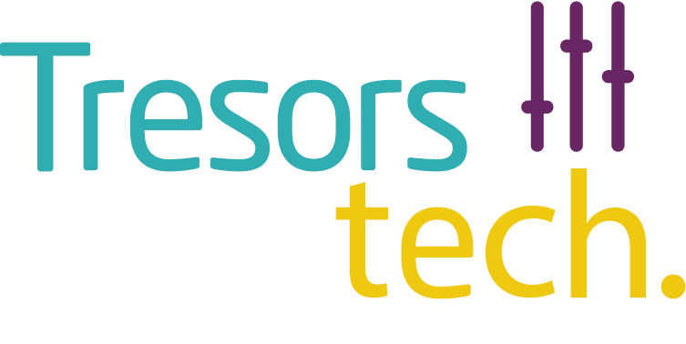 Accueil - Tresorstech